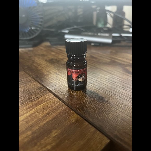 BPAL | Bath & Body | Bpal Black Phoenix Alchemy Lab Coraline Jones 95 ...